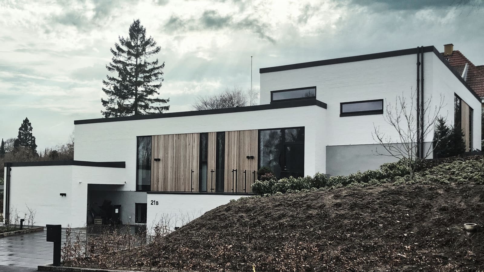 Form 184 | m2concept