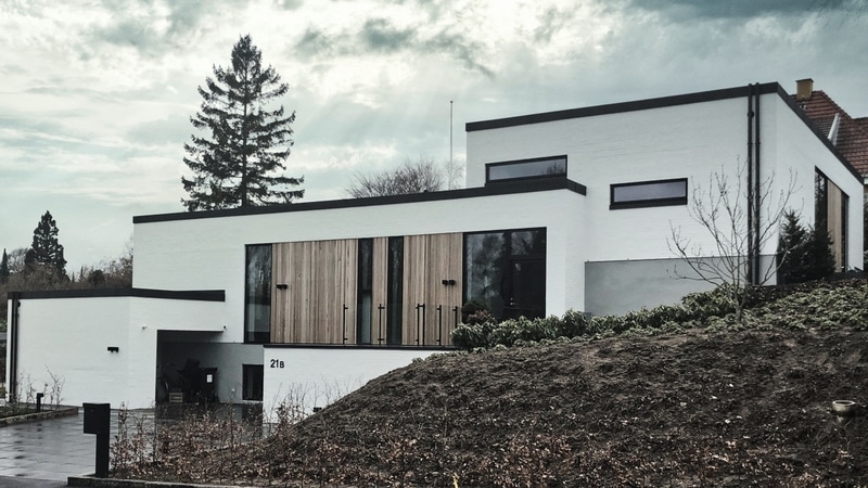 Form 213 | m2concept