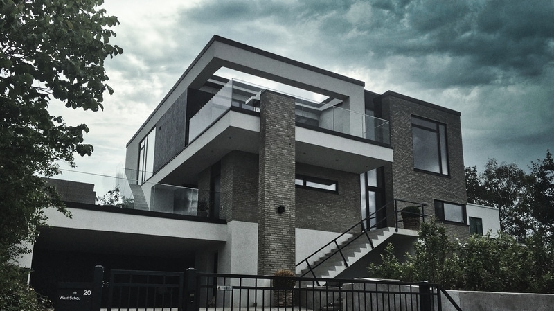 Form 184 | m2concept