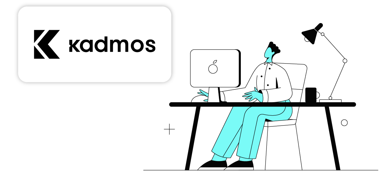 Kadmos for International Workers - Kadmos