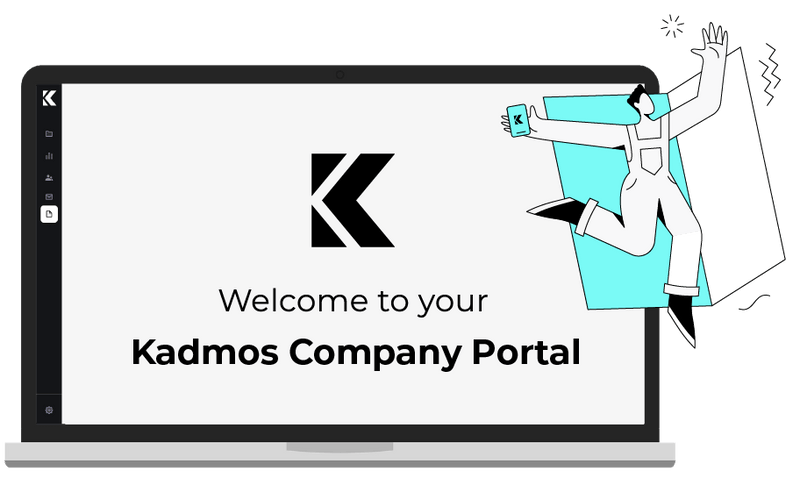 Maritime Salary Payment Solutions - Kadmos