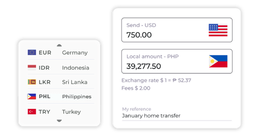 Kadmos for International Workers - Kadmos