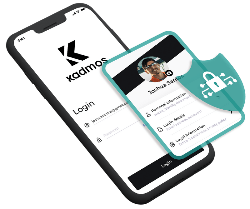 Kadmos for International Workers - Kadmos