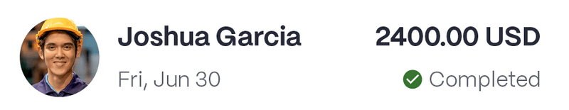 Kadmos - Revolutionizing Worldwide Salary Payments