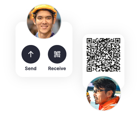 Kadmos for International Workers - Kadmos