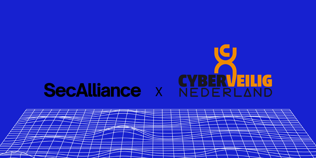 SecAlliance has joined the Dutch cyber security sector association ...