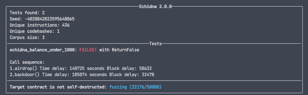Auditless - Let's Build a Protocol