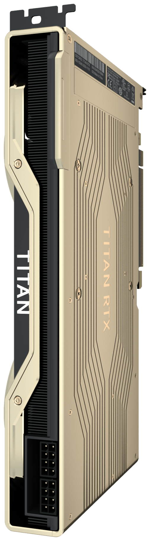 Rent the best GPU Server from 0.38 euro / day — Titan GPU