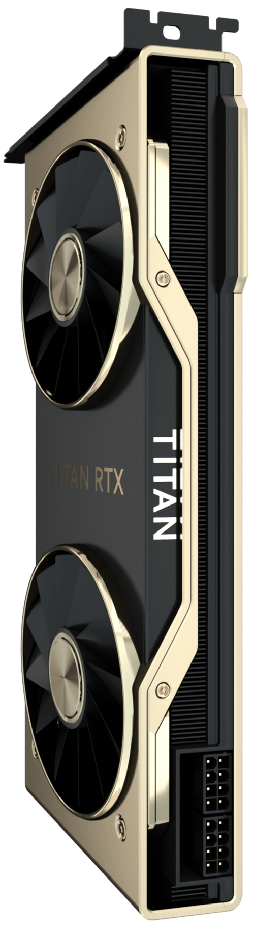 Rent the best GPU Server from 0.38 euro / day — Titan GPU