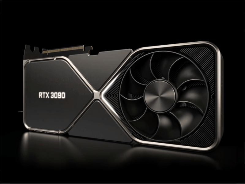 Rent the best GPU Server from 0.38 euro / day — Titan GPU