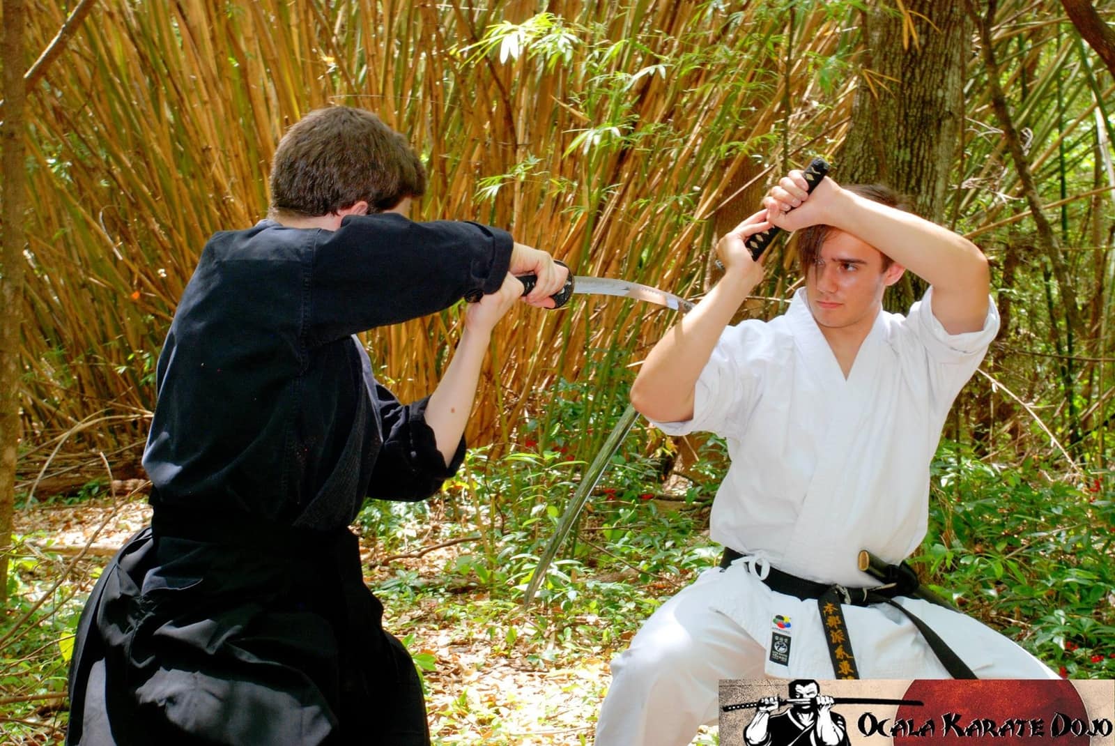 Martial Arts of The Samurai | Ancient Japanese Martial Arts