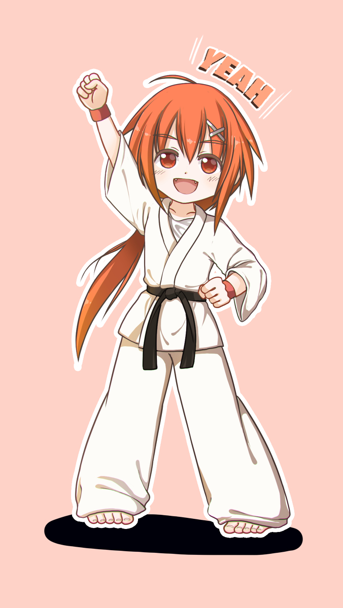 5 Easy Steps How To Learn Karate By Yourself At Home