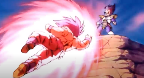 The Martial Arts of Dragon Ball Z