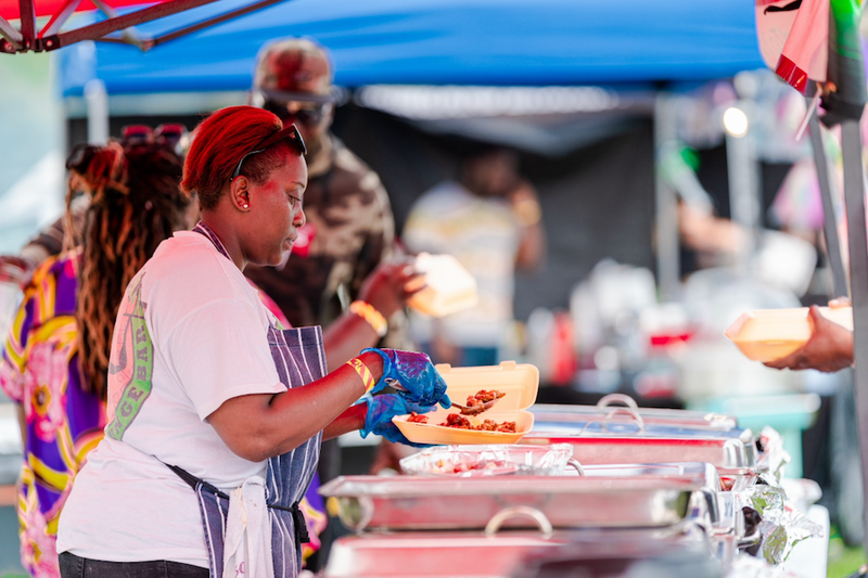 Zimfest Live 2022 | Zimbabwean Music Festival – Herts Showground St. Albans