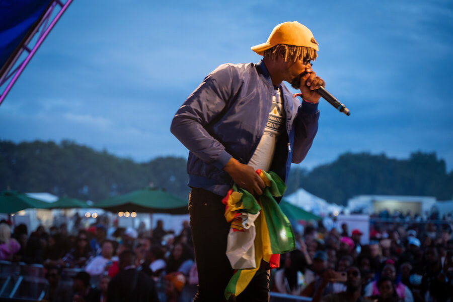 Zimfest Live 2022 | Zimbabwean Music Festival – Herts Showground St. Albans