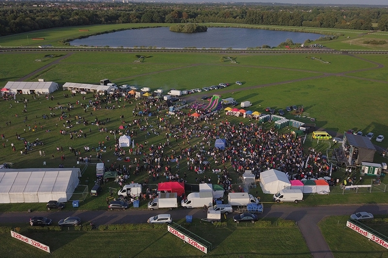 Zimfest Live 2022 | Zimbabwean Music Festival – Herts Showground St. Albans