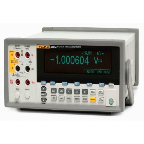 Fluke 8845A/46A | Fluke | AutoCal+