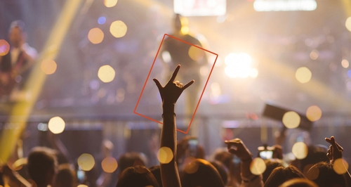 OrangeDoor - Award-winning B2B events agency