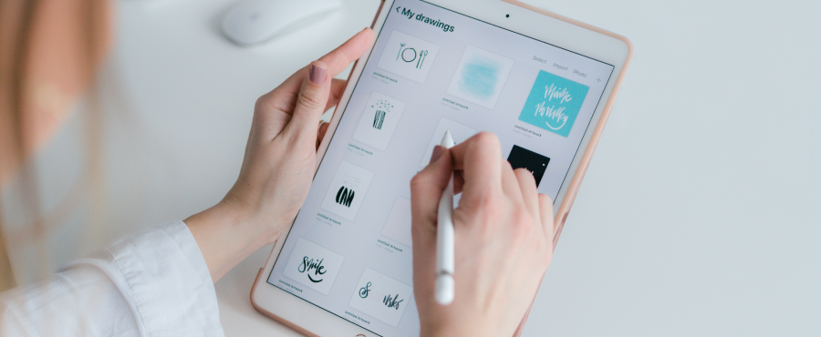 How visual annotation is used to help doctors diagnose patients?