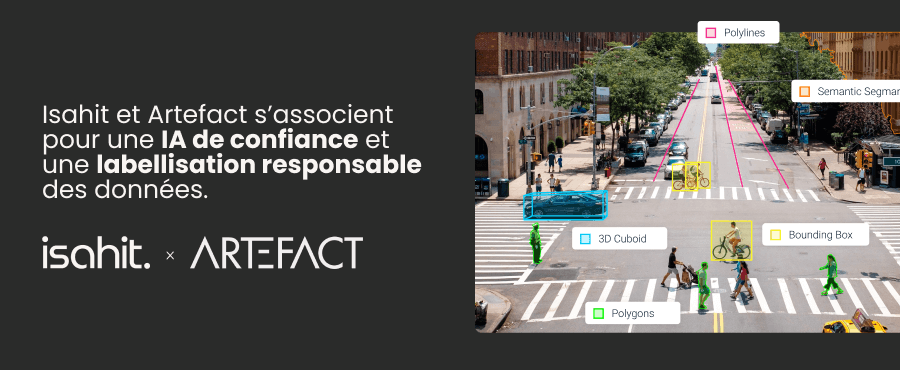 Pour répondre aux prérequis d’une IA de confiance, Artefact recommande ...