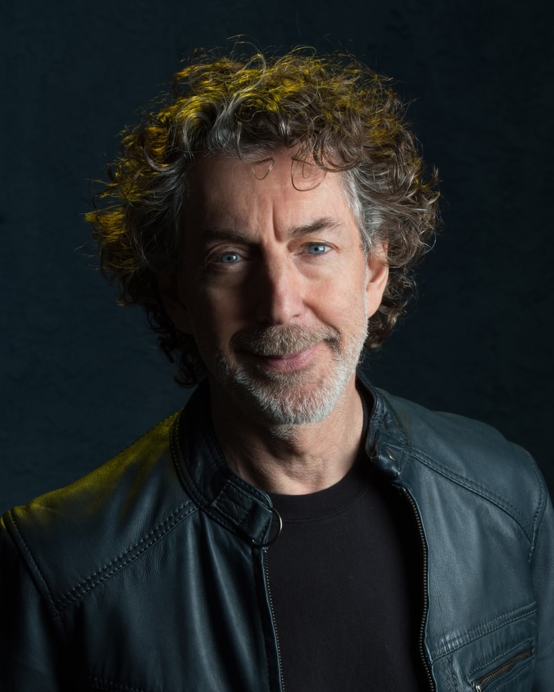 Simon Phillips - Drummer & Producer | Official Website