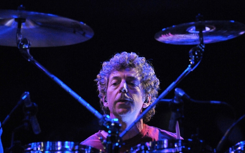 About | Simon Phillips