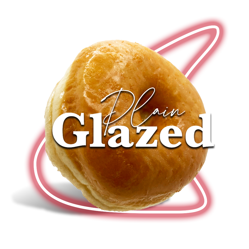 Donald's Delicious Donuts