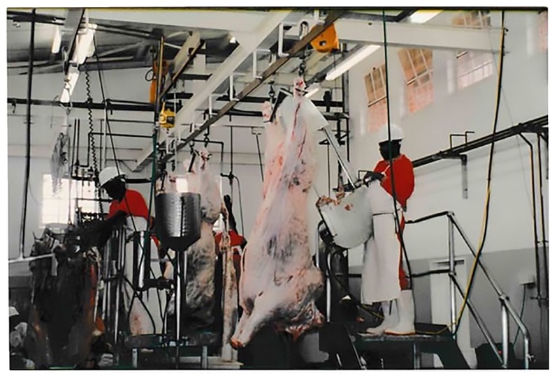 About Vencor Holdings | Quality Meat Suppliers