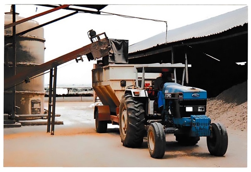 About Vencor Holdings | Quality Meat Suppliers