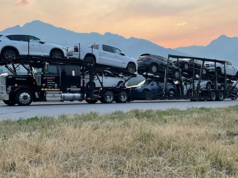 Car and Vehicle Shipping Blog | Hansen's Forwarding