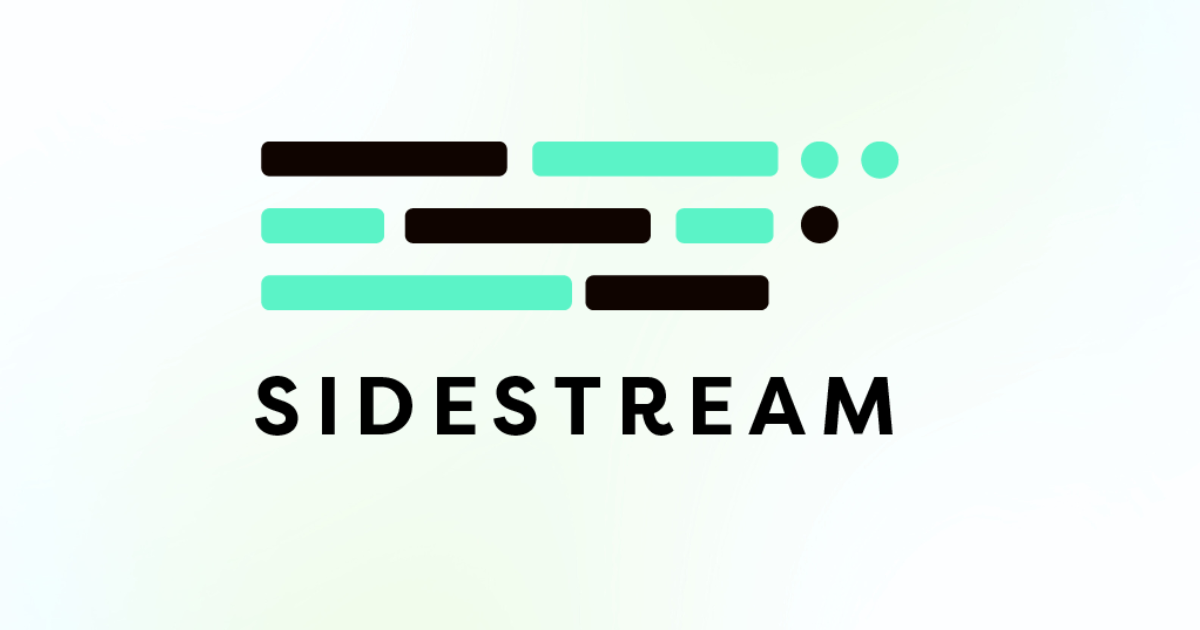 Sidestream | Das ist unser Team