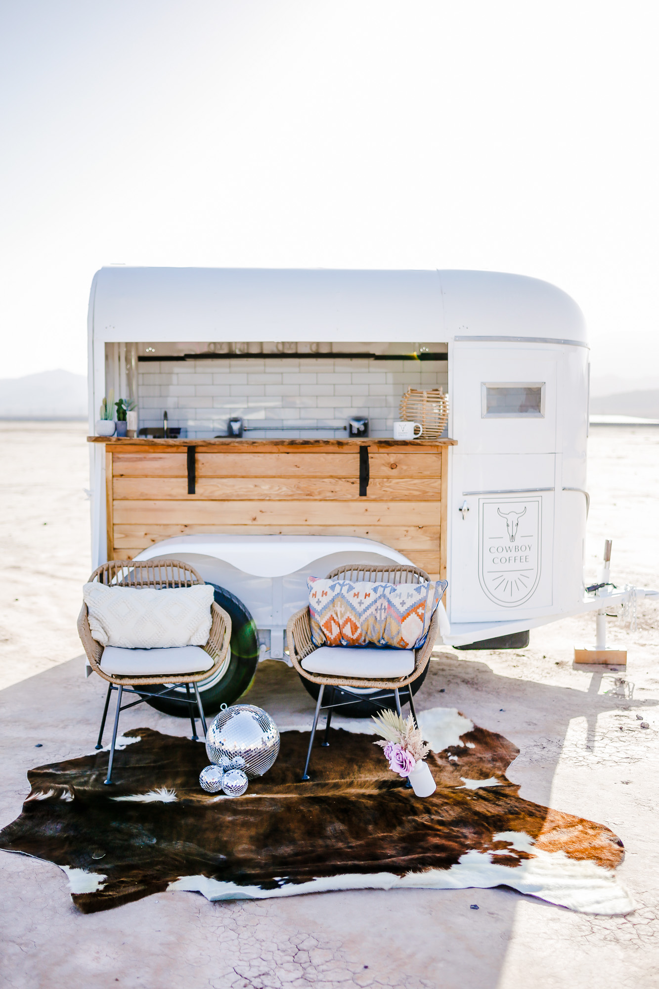 Event Rentals - Rent the Coffee Bar for Parties or Events