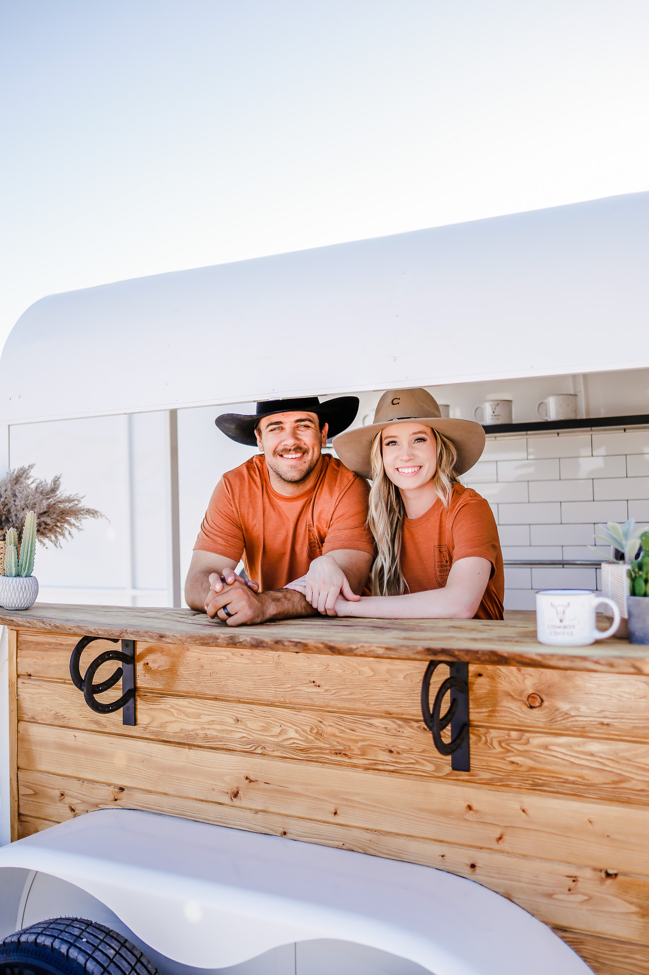 Event Rentals - Rent the Coffee Bar for Parties or Events