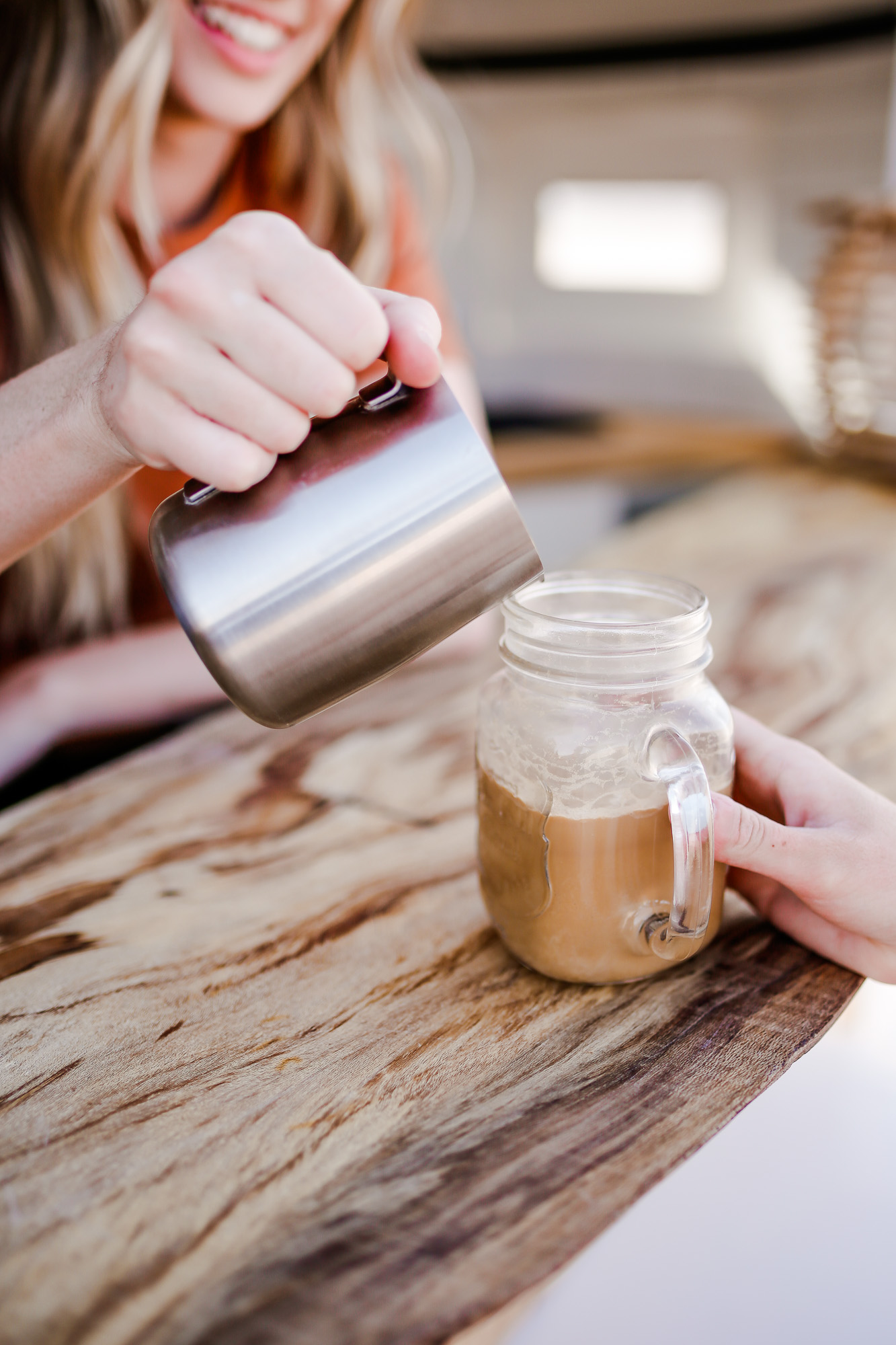 Event Rentals - Rent the Coffee Bar for Parties or Events