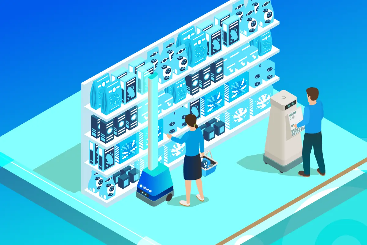 Create Your “Perfect Store” using 5 Ps Concept in Planogram