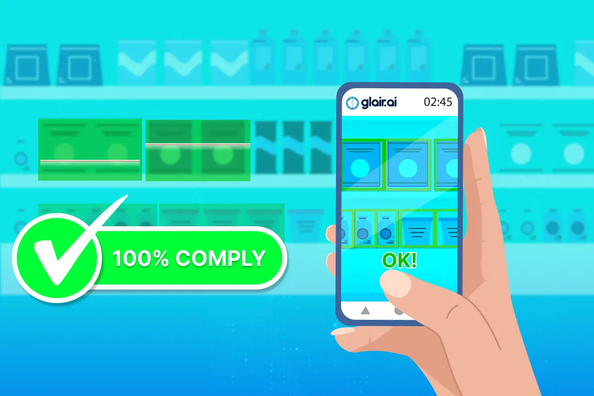 Create Your “Perfect Store” using 5 Ps Concept in Planogram