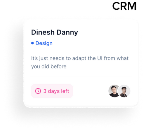 Flozy, a super-app for anyone with clients.