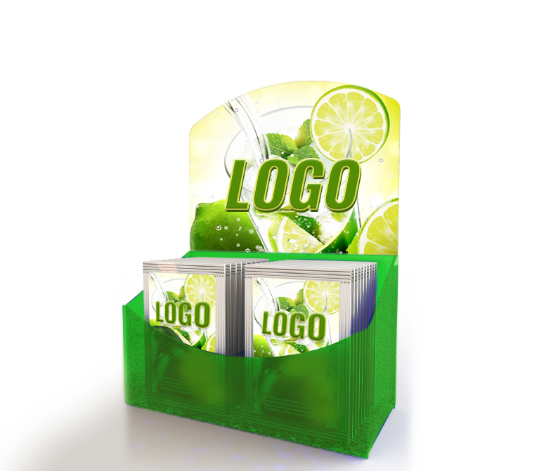 Counter Top Unit & Till Point Unit