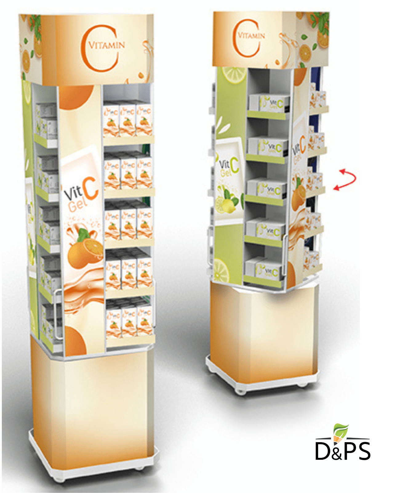 Free Standing Unit (FSU)