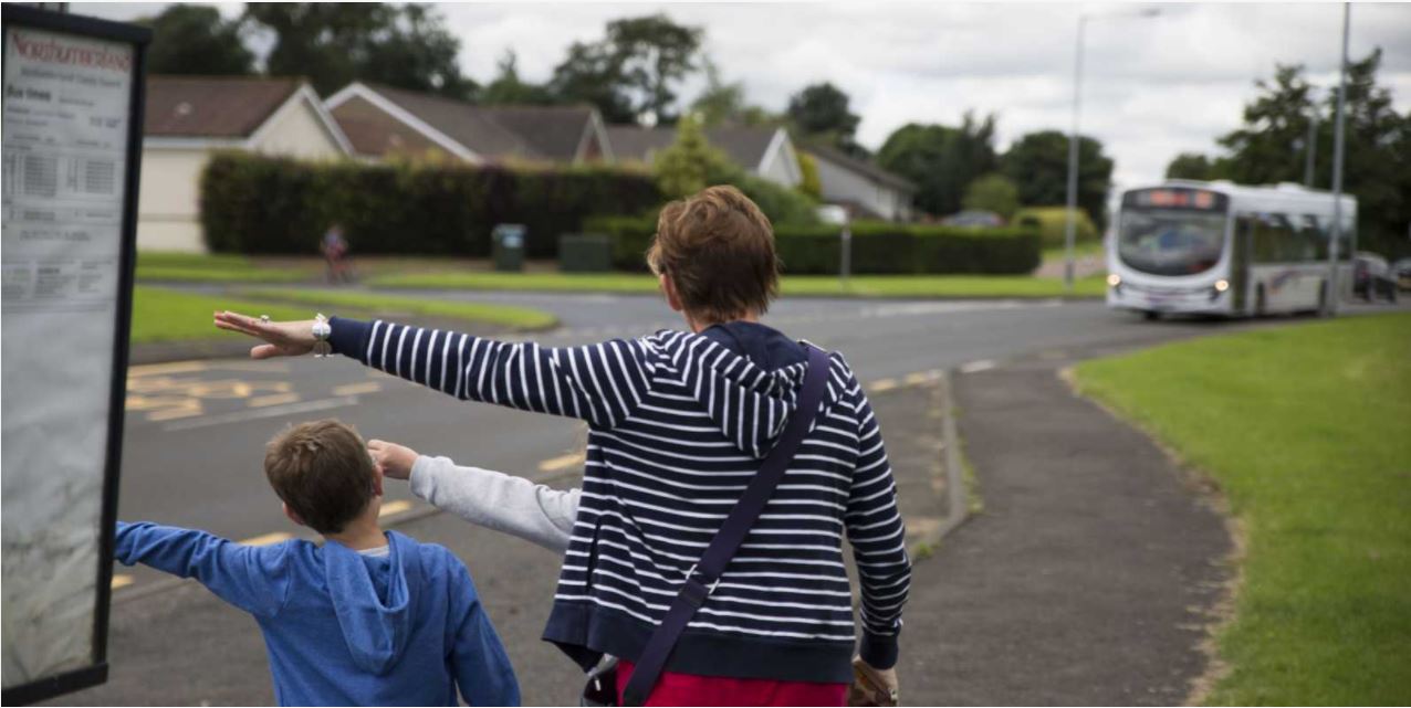 Borders Buses - VisitSeeDo