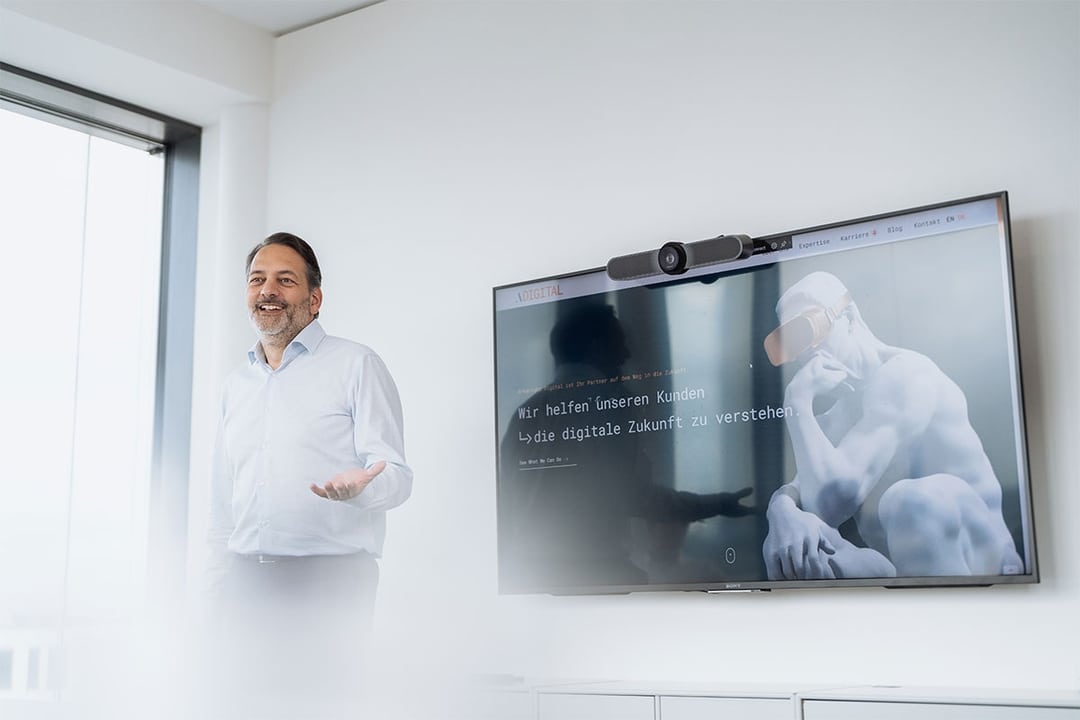 Arkwright Consulting | Über Uns