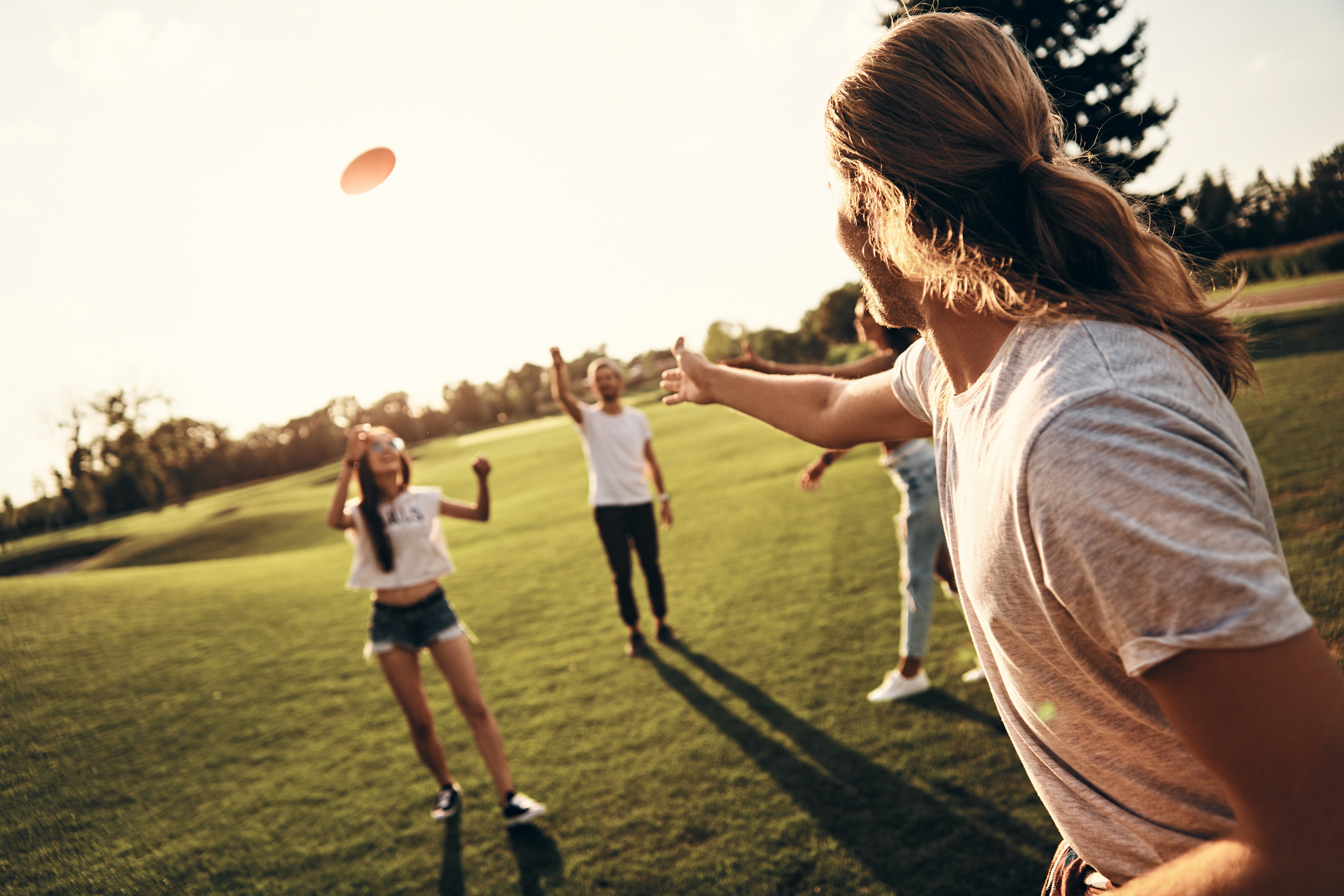 fun sports to play as an adult | eseo sports
