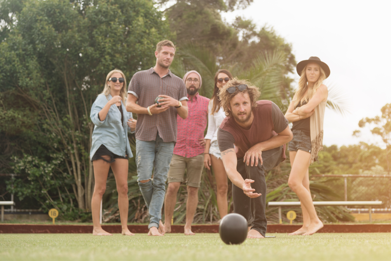 lawn sports: best games to play in your own backyard | eseo sports
