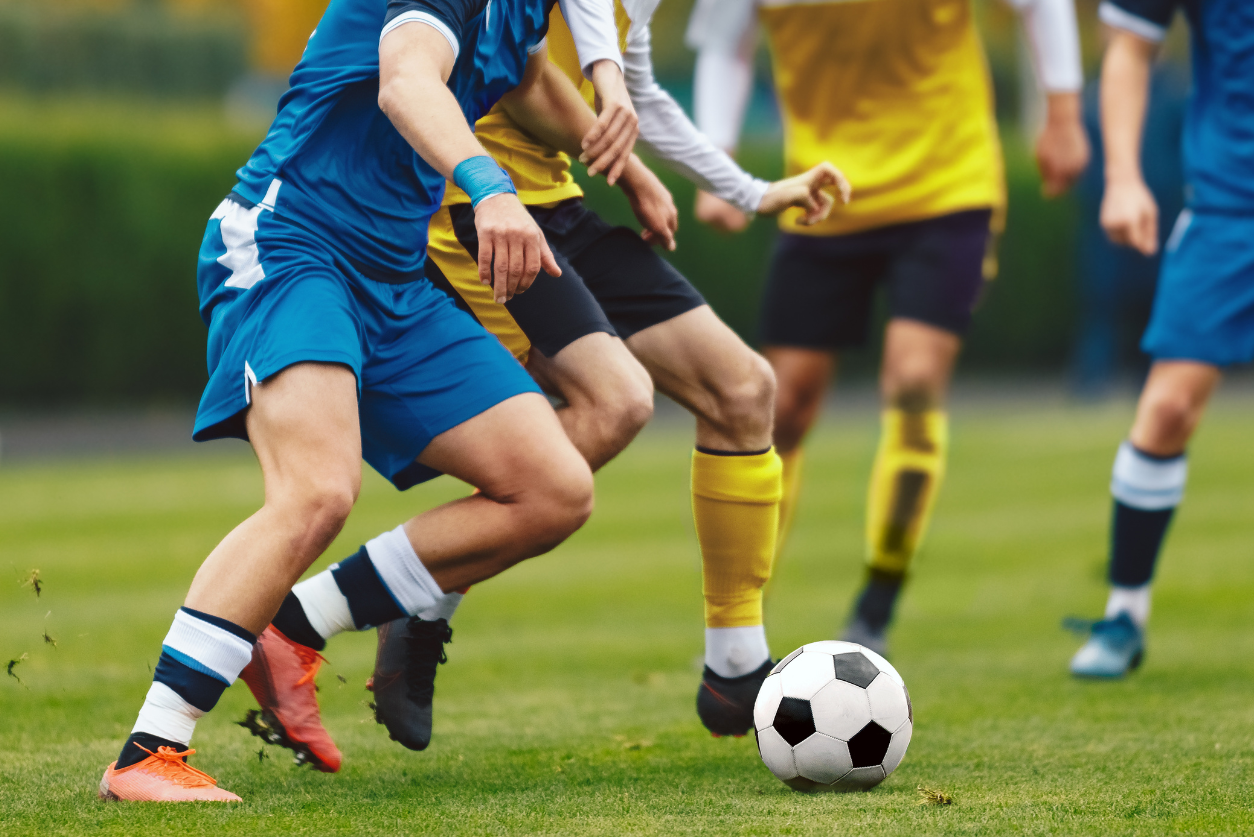 7 social sports leagues in philadelphia | eseo sports