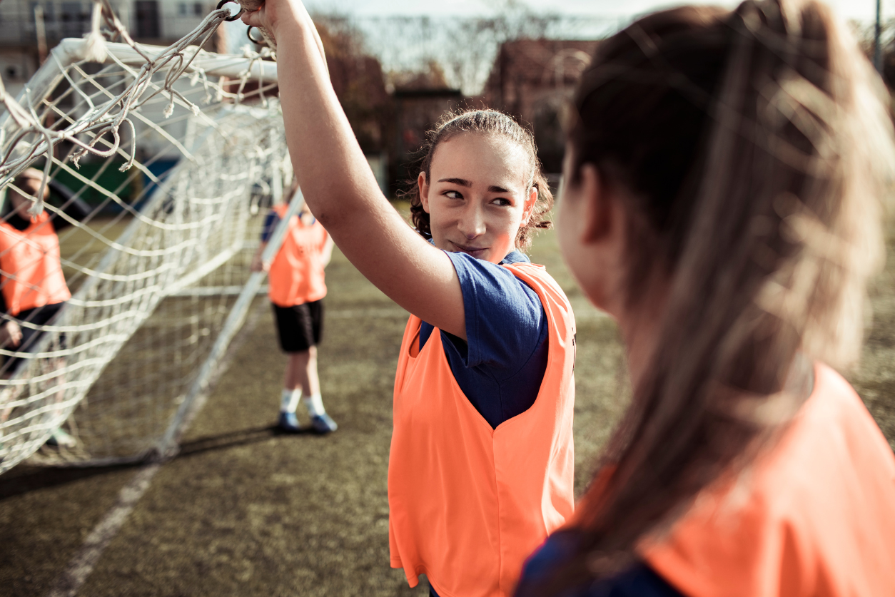 how to start a sports club | eseo sports