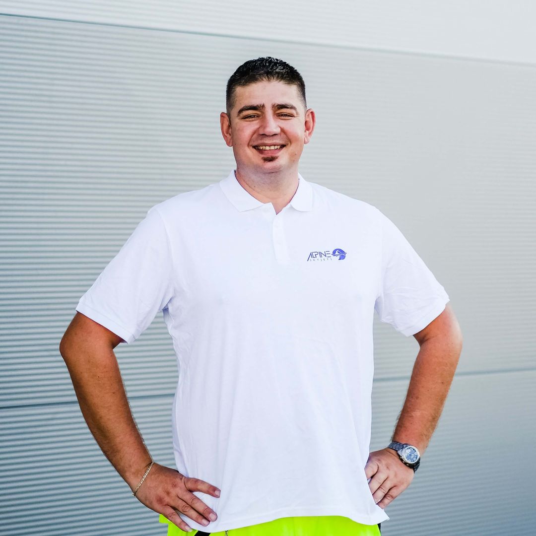 Alpine Sky Jets - About us