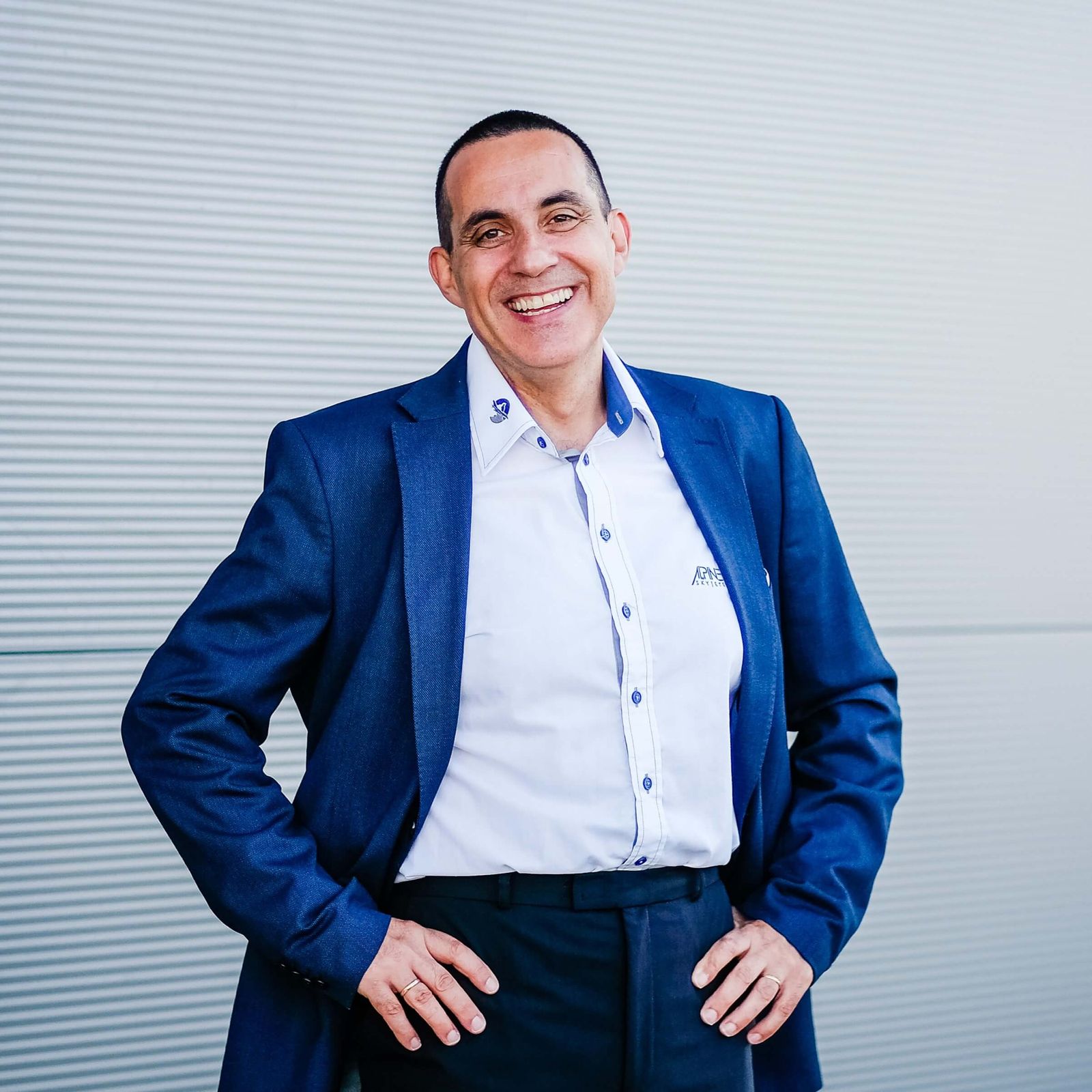 Alpine Sky Jets - About us