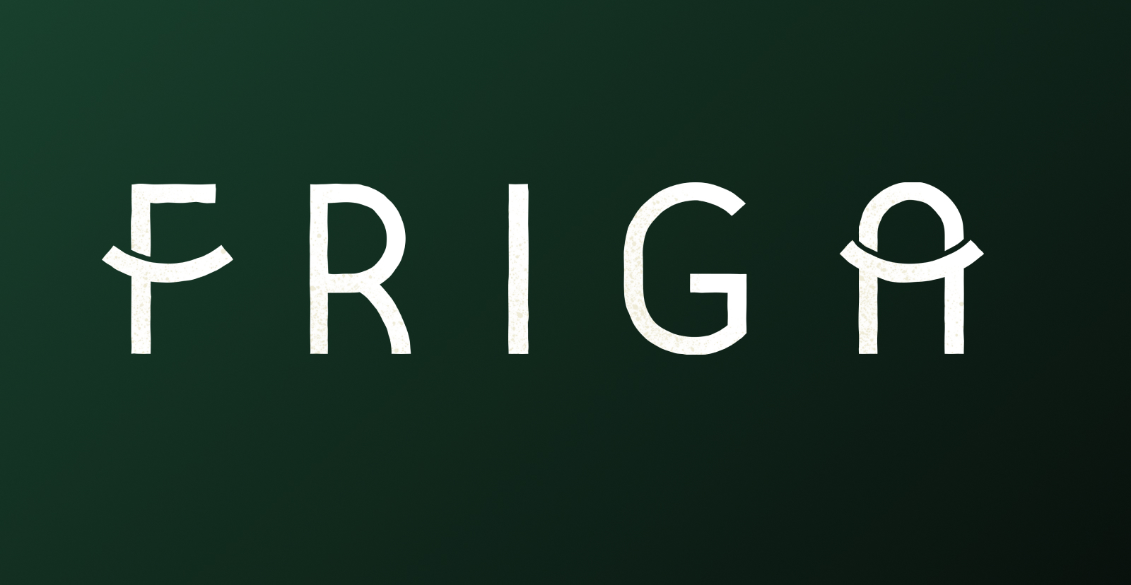 Friga: Autonomous travel – Digital product design, UI/UX