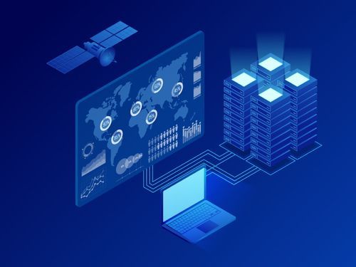 IT Asset Management and Disposition, Cloud Migration Services