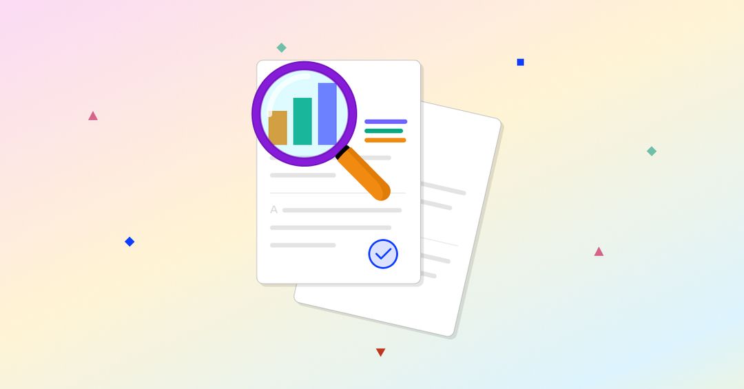 50 Beautiful Excel Spreadsheet Templates in 2023 · Polymer